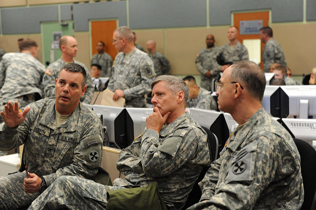 North Korea fired 2 Scud missiles into the East Sea. They were launched ...