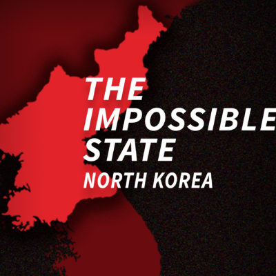 The Impossible State Podcast - Beyond Parallel