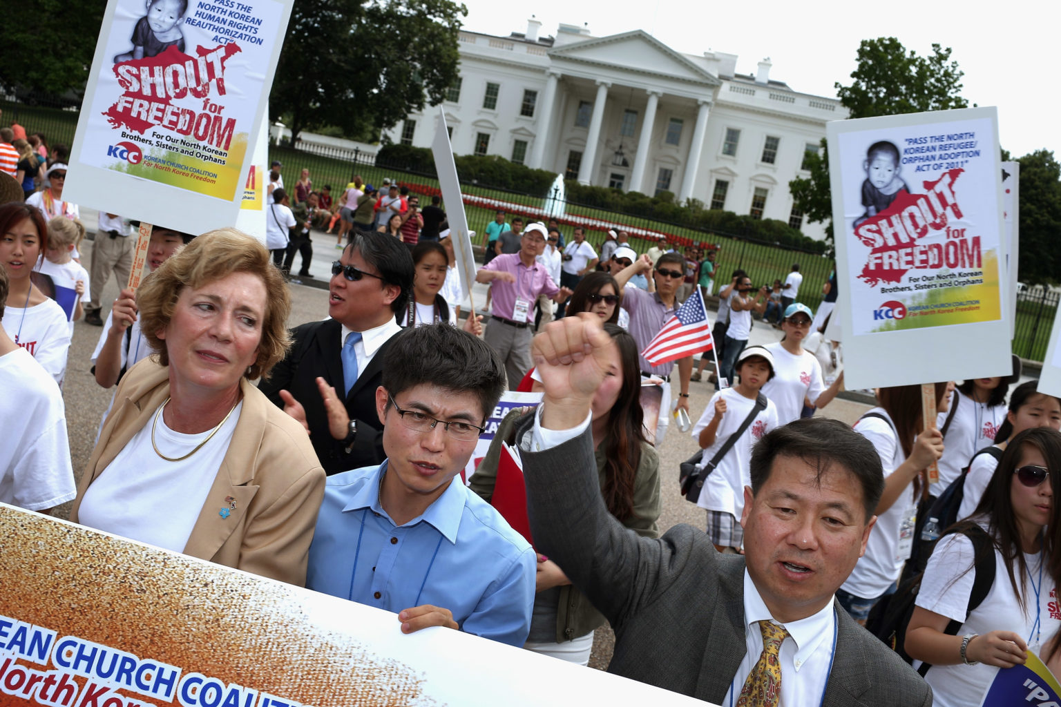 The United States Rejoins UN Human Rights Council: An Important Step to ...