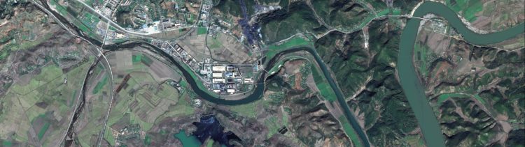 Current Status of the Pyongsan Uranium Concentrate Plant (Nam-chon ...