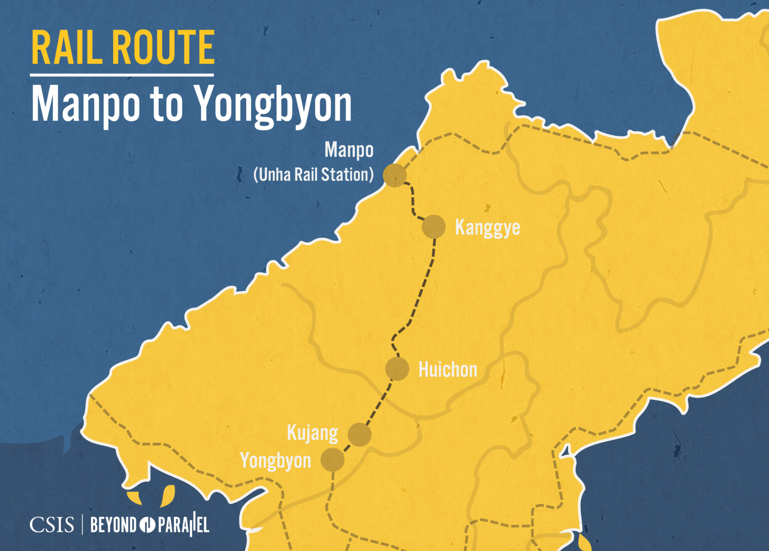 Manpo Unha Factory Part 1: A Missing Piece in North Korea's Nuclear ...