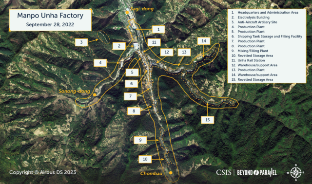 Manpo Unha Factory Part 2: History and Development - Beyond Parallel