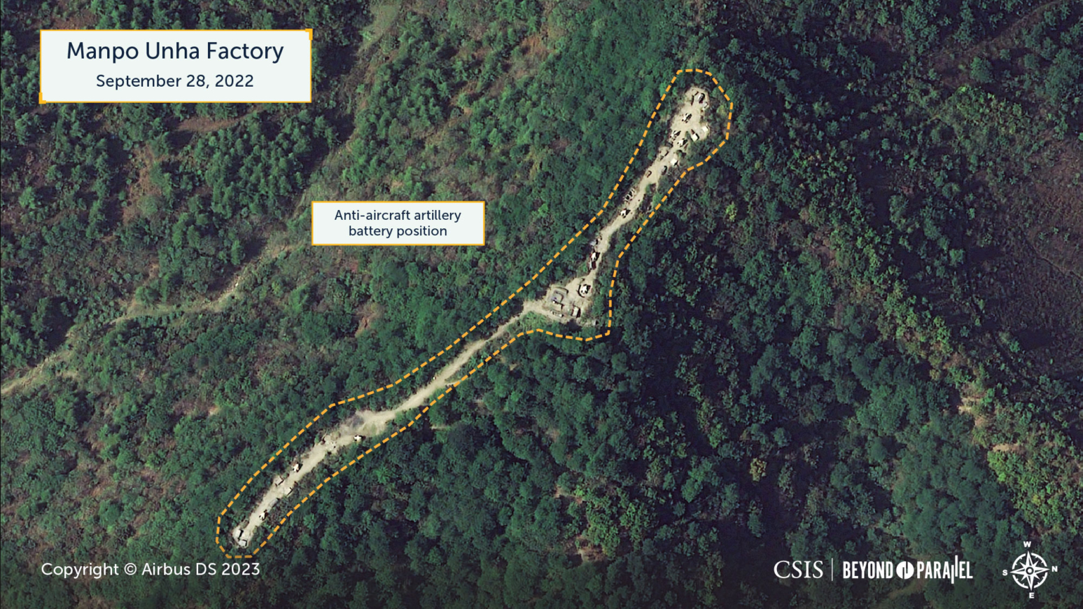 Manpo Unha Factory Part 2: History and Development - Beyond Parallel