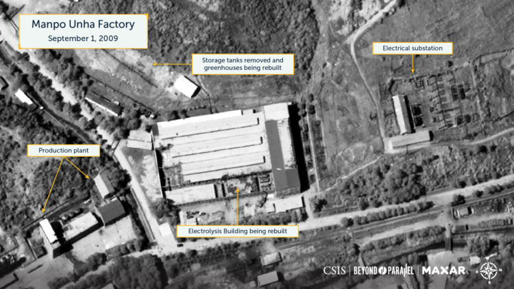 Manpo Unha Factory Part 2: History and Development - Beyond Parallel