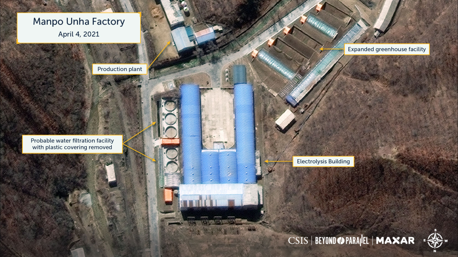 Manpo Unha Factory Part 2: History and Development - Beyond Parallel