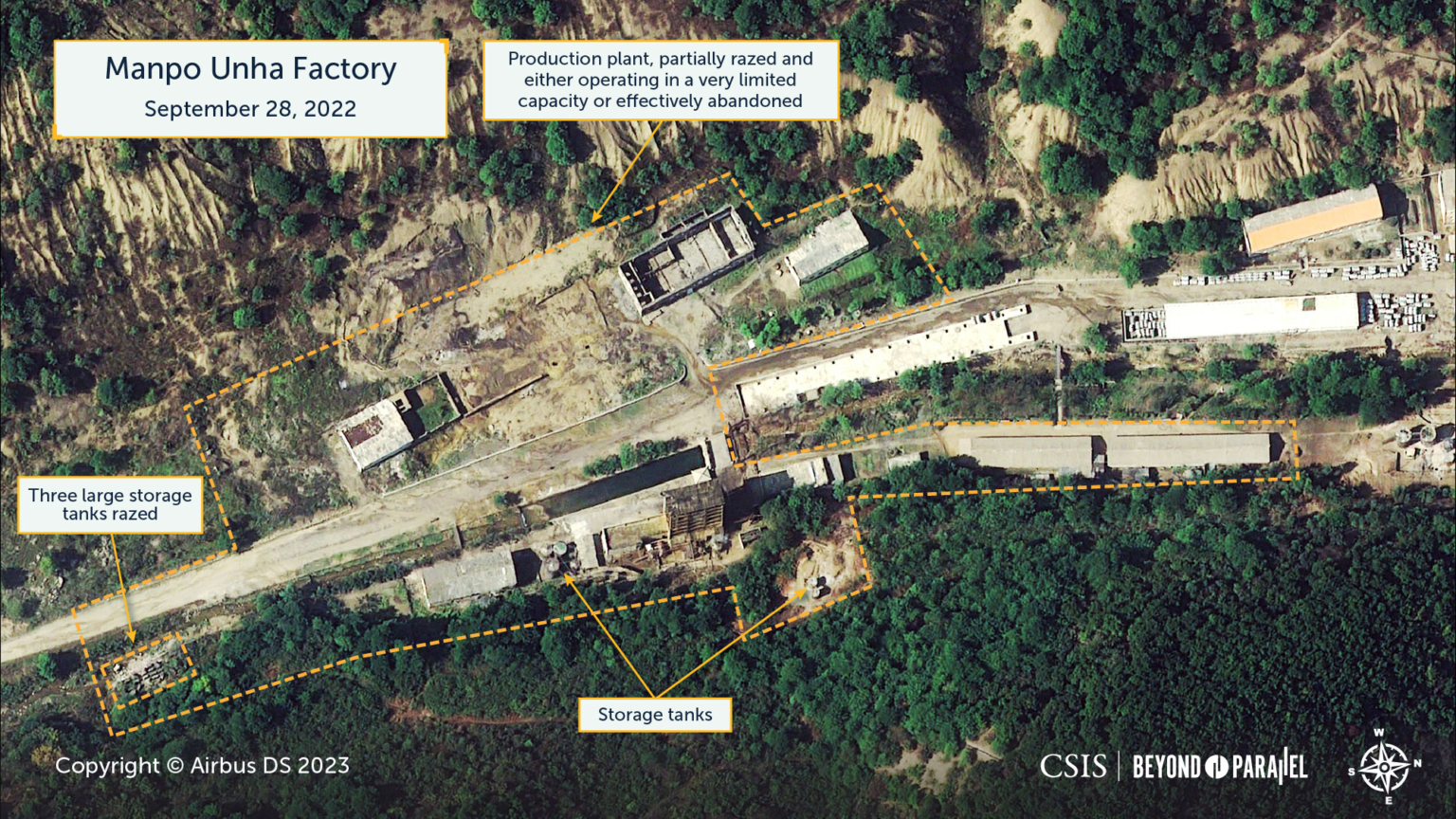 Manpo Unha Factory Part 2: History and Development - Beyond Parallel