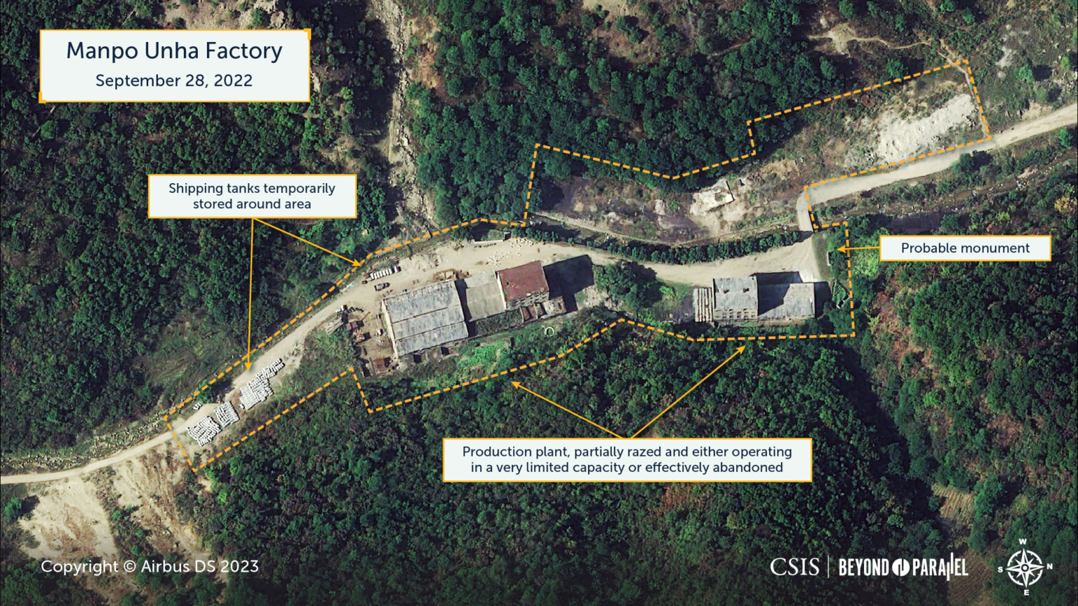 Manpo Unha Factory Part 2: History and Development - Beyond Parallel