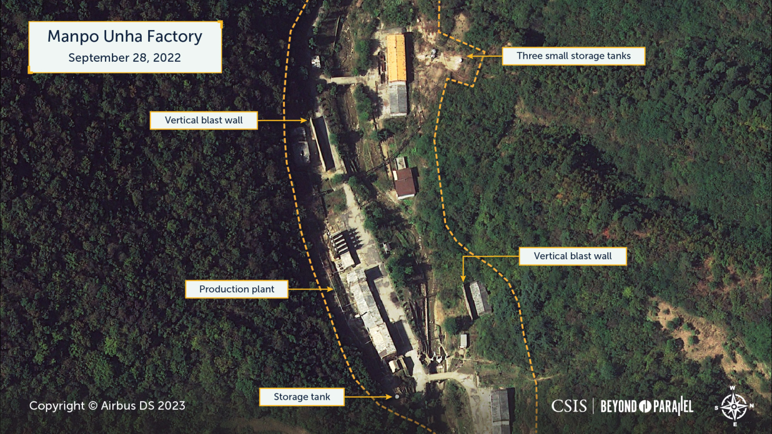 Manpo Unha Factory Part 2: History and Development - Beyond Parallel