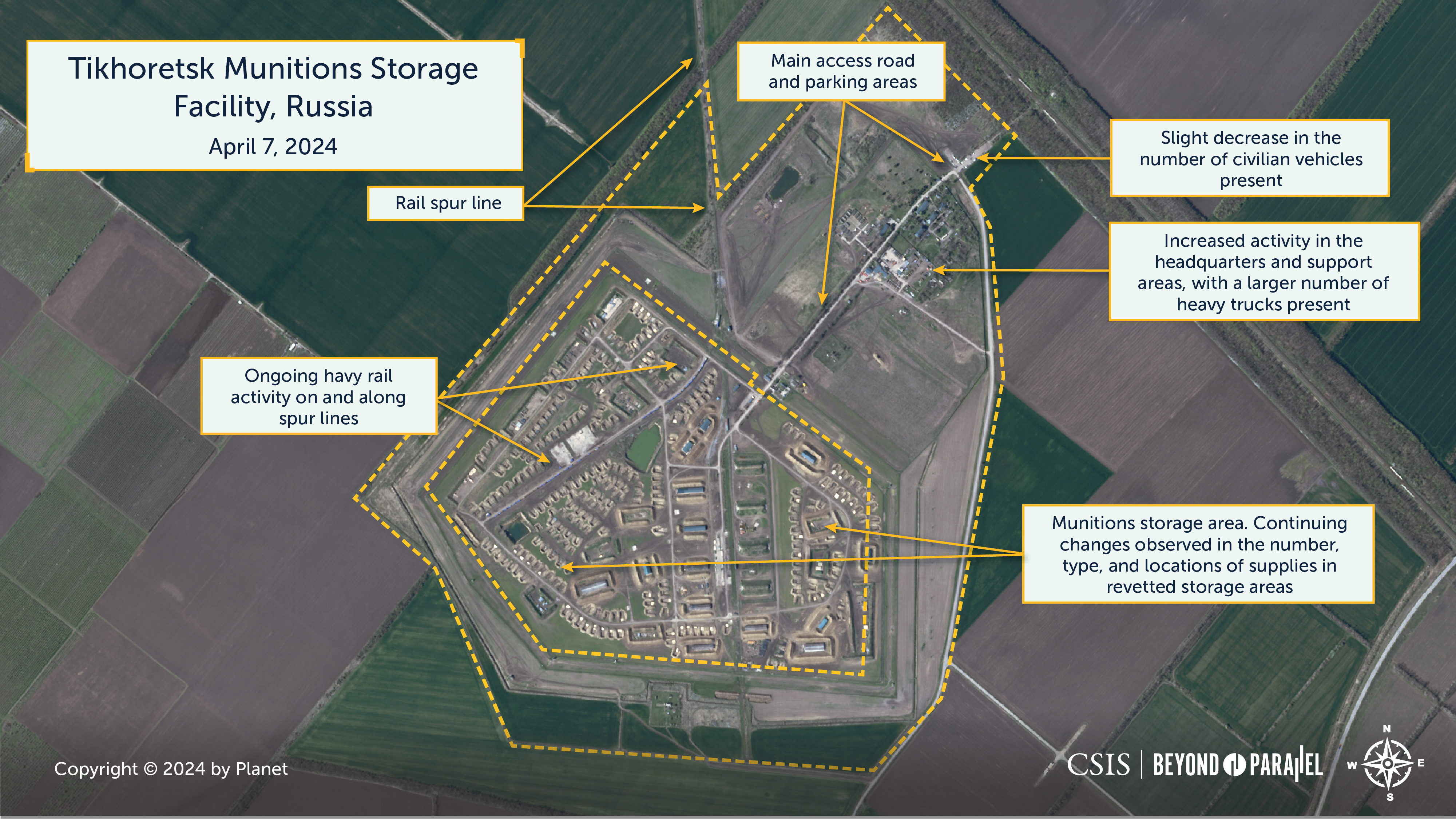 The Ukraine War's Impact on Korea: Renewed Military Ties Between Russia ...